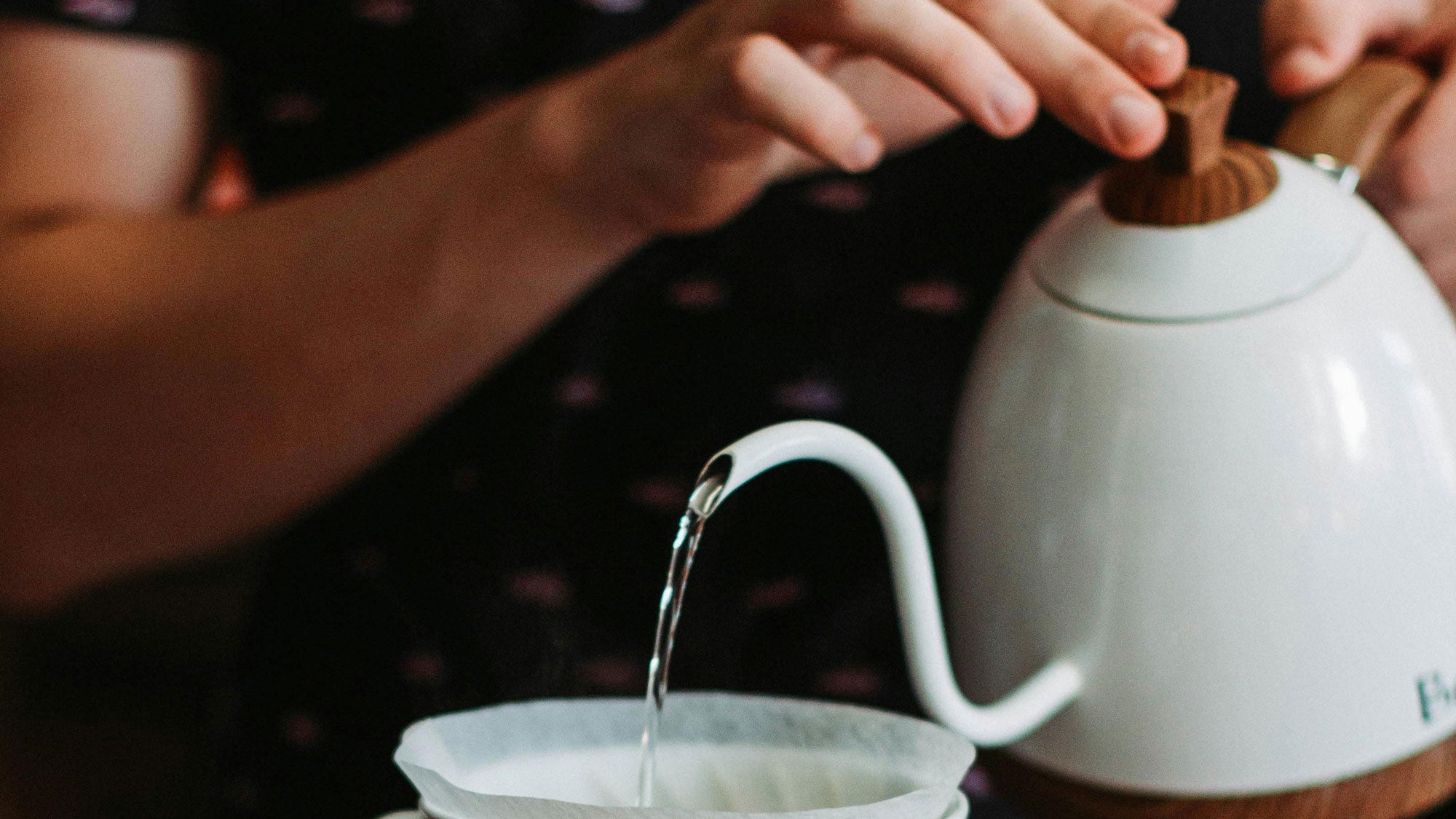 Guide to Water Temperature for Brewing Coffee – Black Oak Coffee Roasters