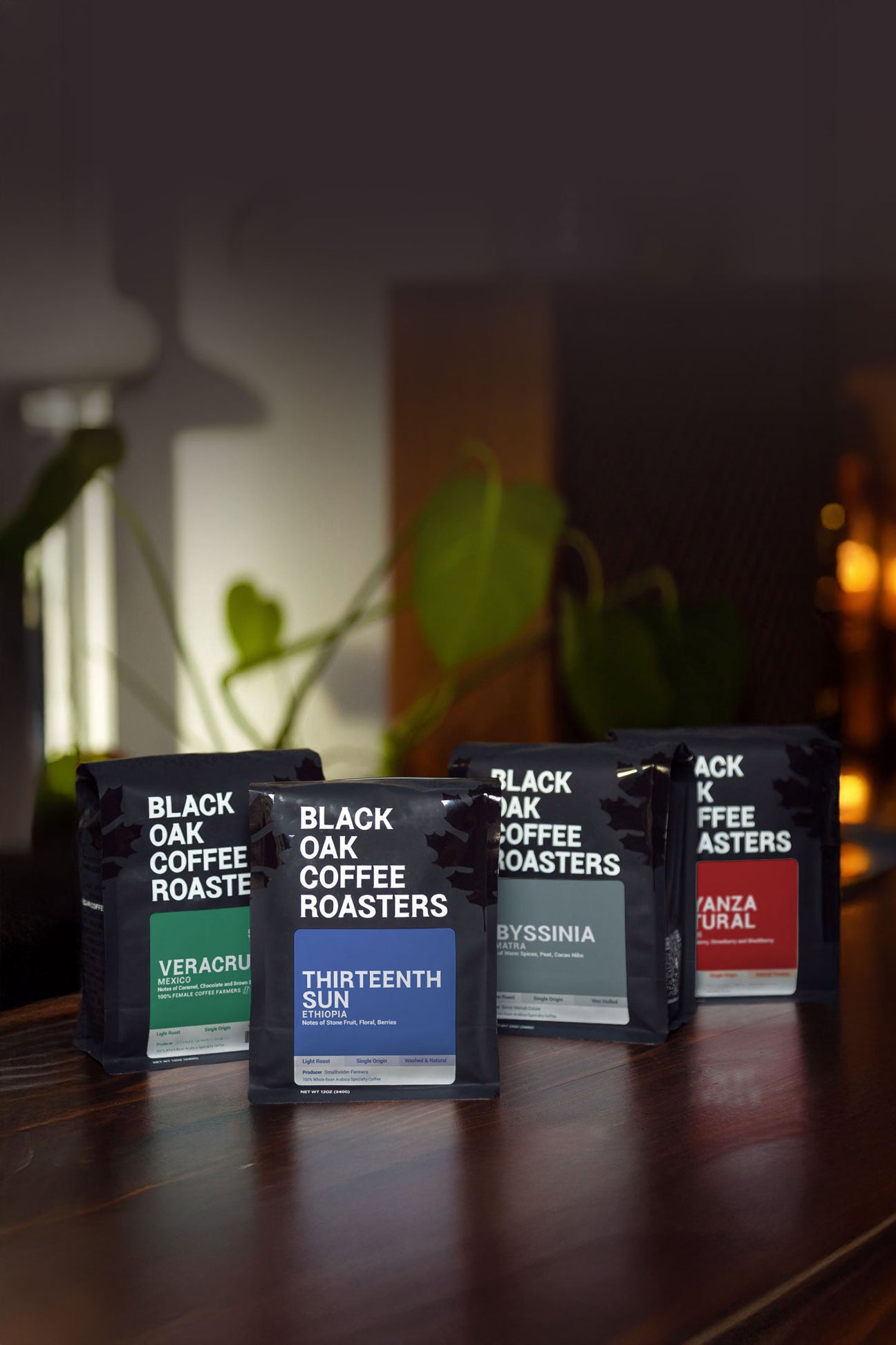 Better Coffee, Every Day - Award winning coffee roaster from Ukiah CA ...