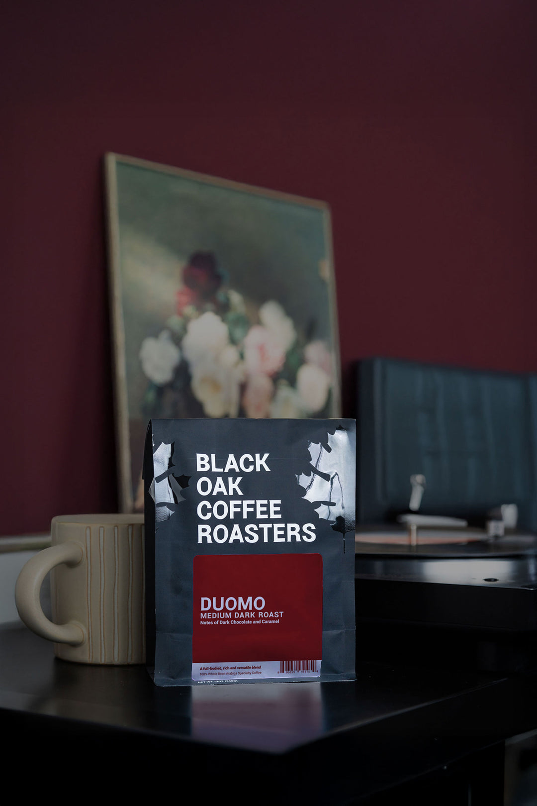 Better Coffee, Every Day - Award winning coffee roaster from Ukiah CA ...