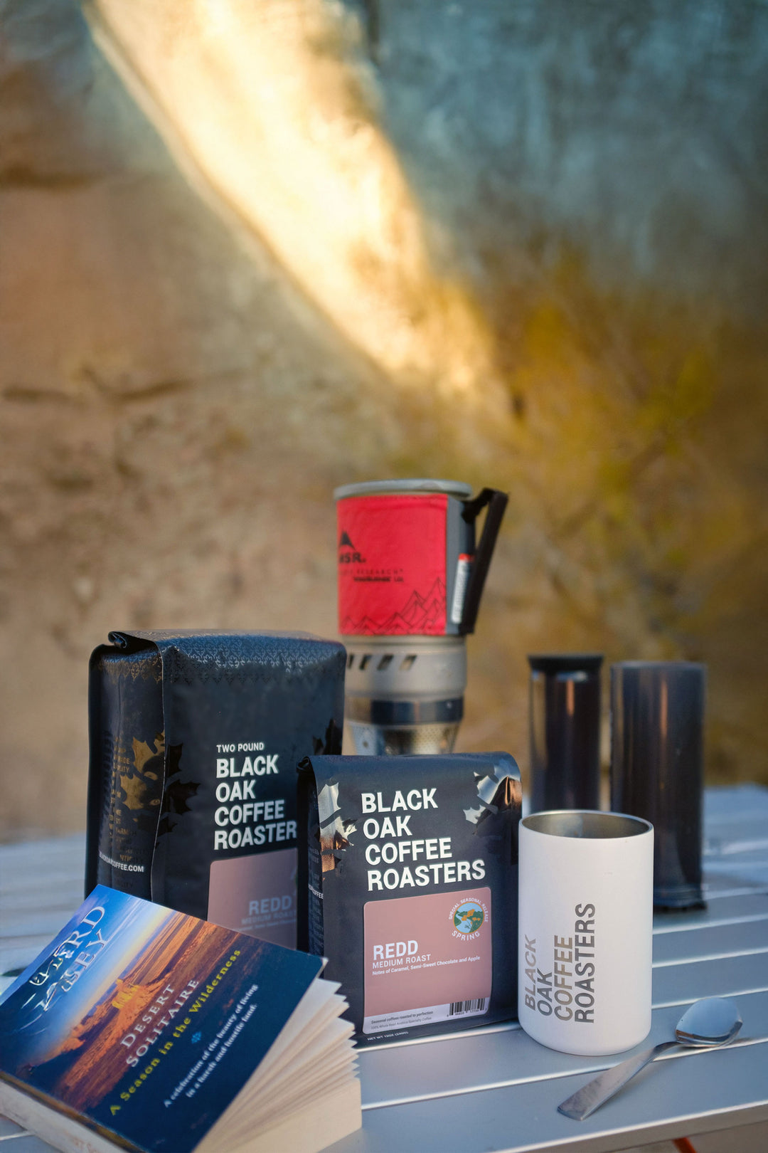 Better Coffee, Every Day - Award winning coffee roaster from Ukiah CA ...