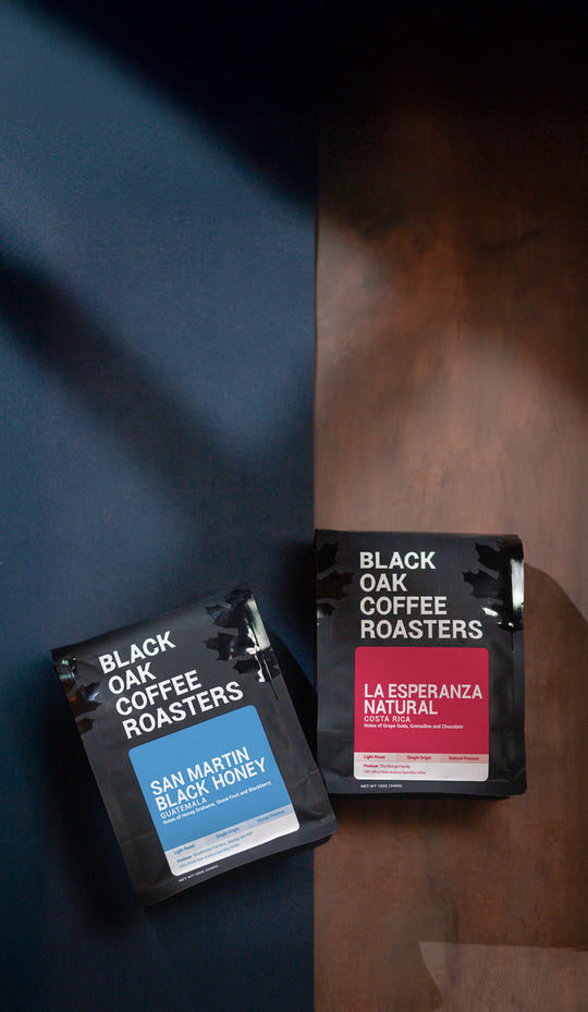 Better Coffee, Every Day - Award winning coffee roaster from Ukiah CA ...