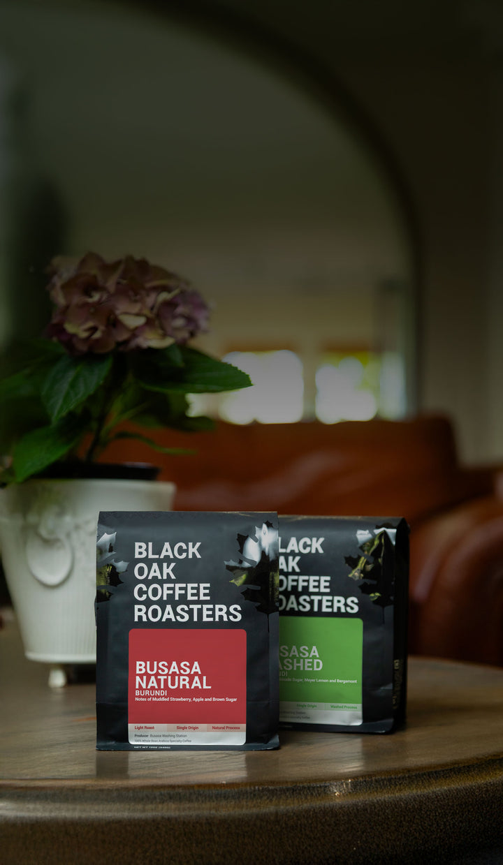 Better Coffee, Every Day - Award winning coffee roaster from Ukiah CA ...