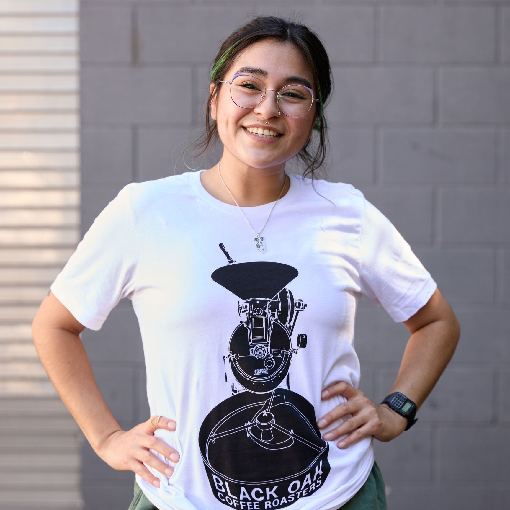 Better Coffee, Every Day - Award winning coffee roaster from Ukiah CA ...